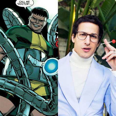 Doctor Octopus