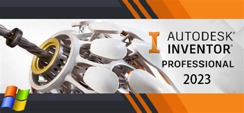 Yahoo オークション Autodesk Inventor Professional 2023 Windowsダ