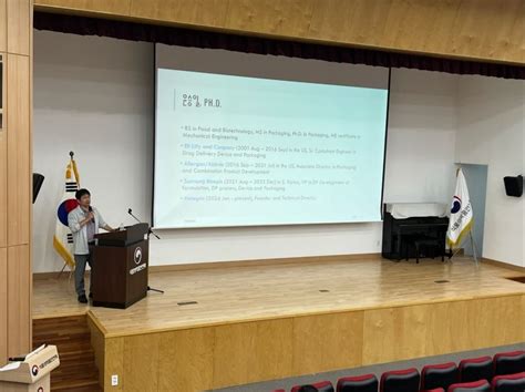 Seung Yil Yoon On Linkedin Today I Had The Privilege Of Visiting The Advanced Drug Quality