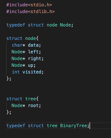 solved using c programming with this binarytree structure