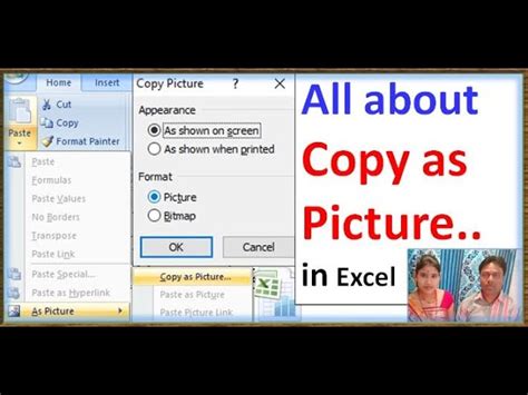 Bitmap Vs Picture Excel Buying Discounted