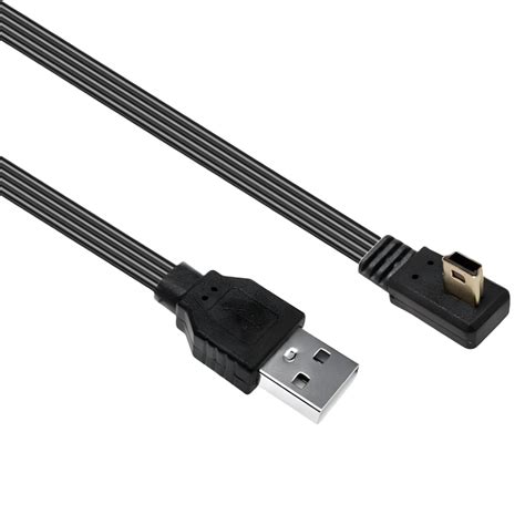 Mini Usb Cable Usb 2 0 To Mini Usb Cable Fast Charging Usb 2 0 Data Sync