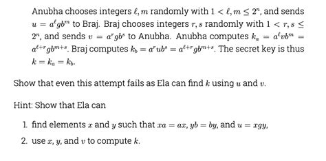 Solved Let G Be The Group Of N × N Invertible Matrices Over