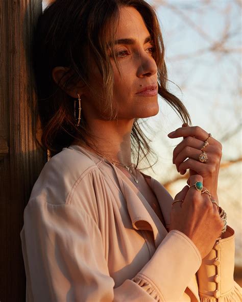 Nikki Reed Jewelry