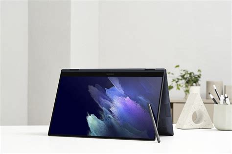 Samsung Galaxy Book Pro Series Unveiled