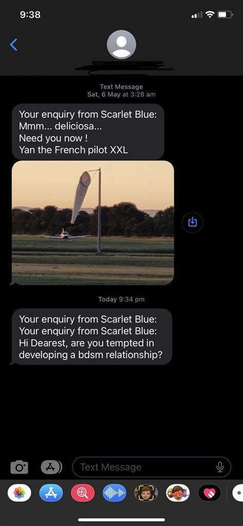 I Forgot He Sent That First Msg Ages Ago Wtf Does It Mean Loldont Do