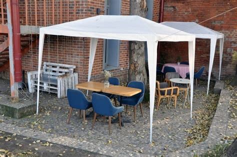 How To Secure A Gazebo From Wind