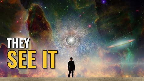 Only Programmers Can Understand The Universe Heres Why Youtube