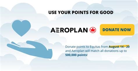 Candace Amarante Phd On Linkedin Aeroplan Matching Week Is Here