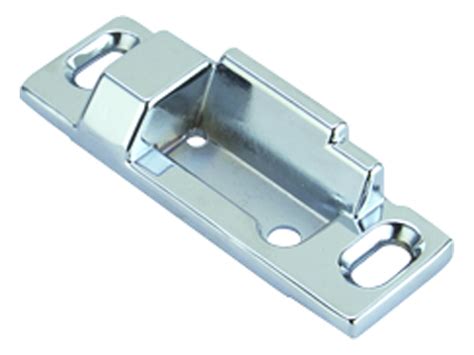 FIRESAFE Emergency Exit Push Bar With Internal Alarm Vertical Locking Bar FireSafe