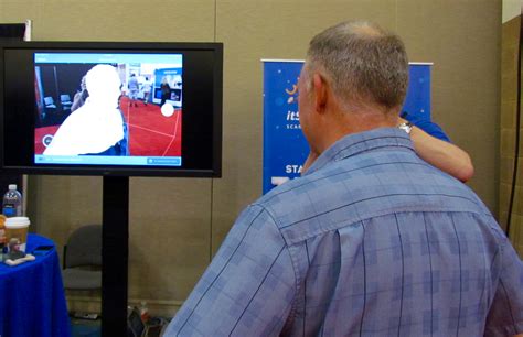 Create Instant Color 3d Models With Itseez3ds Scanning App « Fabbaloo