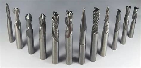 CNC Router Tools Collet Stone Engraving Tools Manufacturer From Ahmedabad