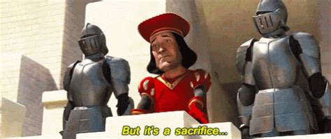 Shrek Lordfarquaad  Shrek Lordfarquaad Sacrifice Discover And