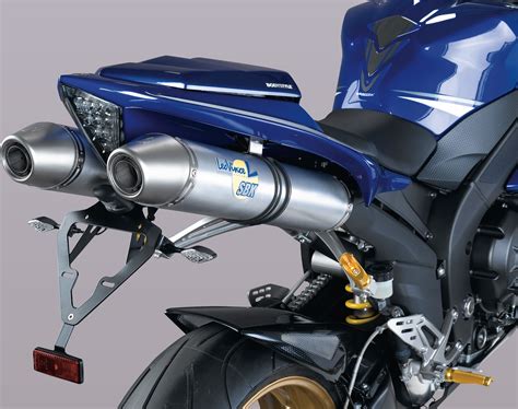 Yamaha Yzf R1 Special Custom Bike Louis 🏍