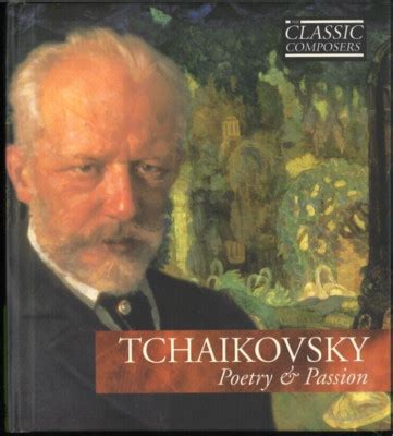 V14 New Sealed Cd The Classic Composers Tchaikovsky Poetry And Passion
