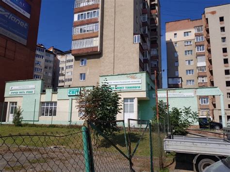 ІПОТЕКА Нежитлові приміщення Торгового комплексу «ЗЕЛЕНИЙ СВІТ загальною площею 335 6 кв м