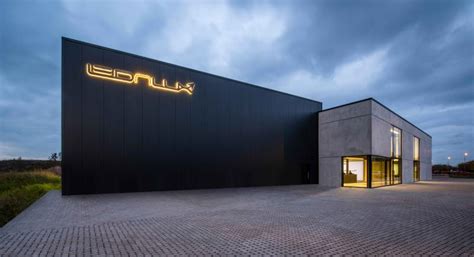 Lednlux On Linkedin First Day In 2021 Check