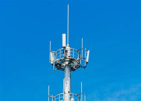 Antennas Advanced Iot Components And Custom Design Services