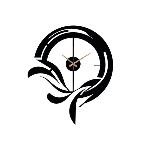 Modern Acrylic Wall Clock Art Factory