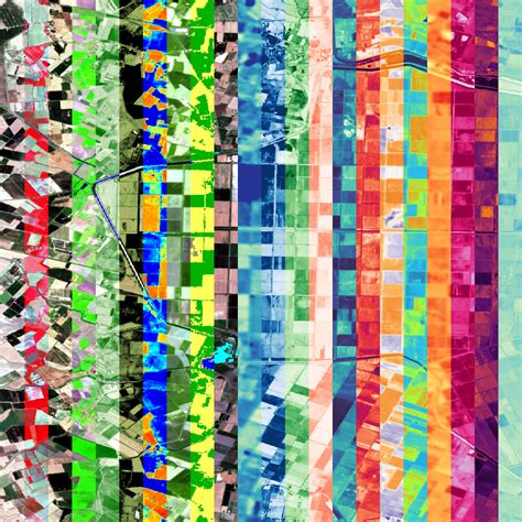 A Beginners Guide To Remote Sensing Imagery Geoawesome