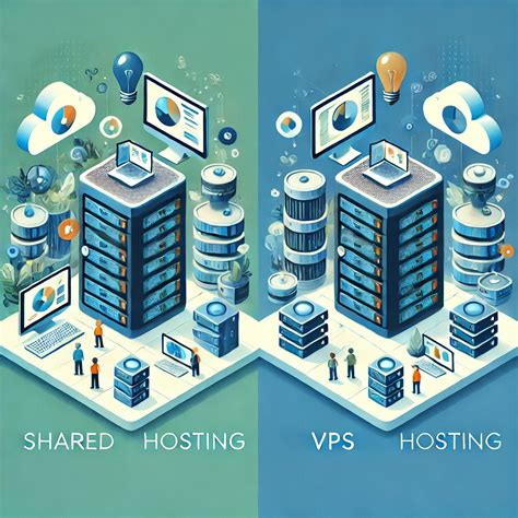 shared hosting vs vps hosting what s the difference hosteons