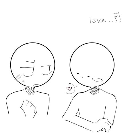 Mo4 Jack And Sigkin In 2025 Drawing Base Funny Drawings Easy