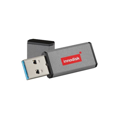 Usb Drive 3se Flash Storage Innodisk Corporation
