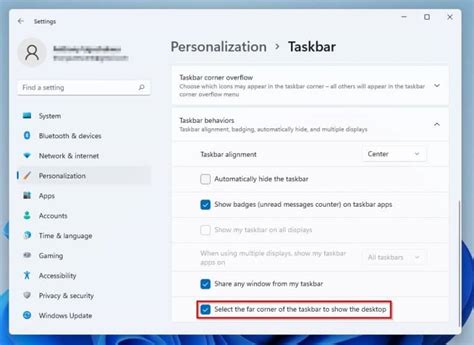 Show Desktop In Windows Methods Itechguides
