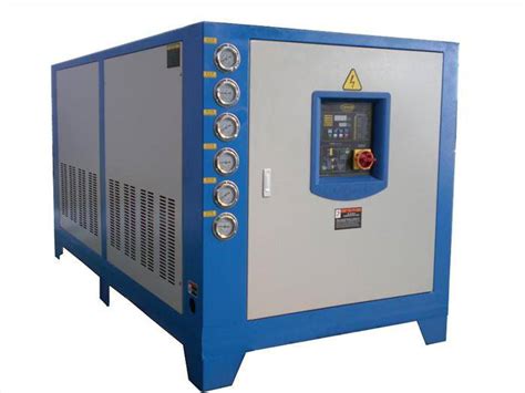 Electroplating Machine Plating Chiller