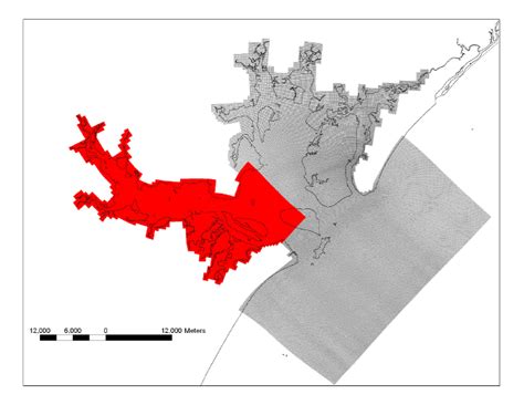 3 Coverage Area Of Finer And Overall Grid Download Scientific Diagram