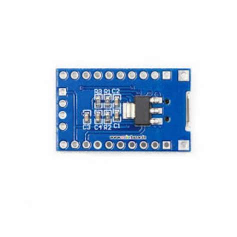 Embdessol Stm S F P Stm Development Board At Piece Microcontroller Development Board