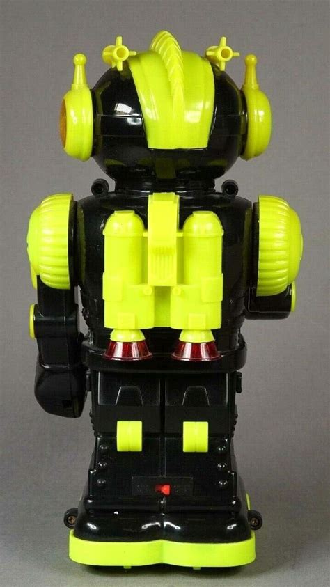 Jupiter Robot By Maycrowd The Old Robots Web Site