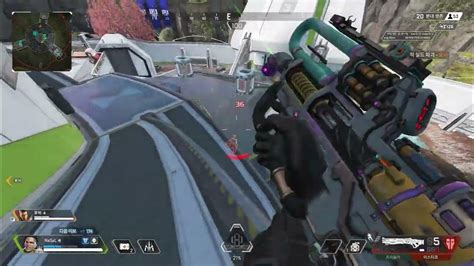 이제 욕도 좀 먹을 줄 아는 꺼드럭 63 Youtube