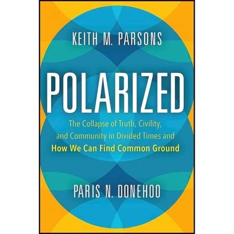 خرید و قیمت کتاب زبان اصلی Polarized اثر Keith M Parsons انتشارات