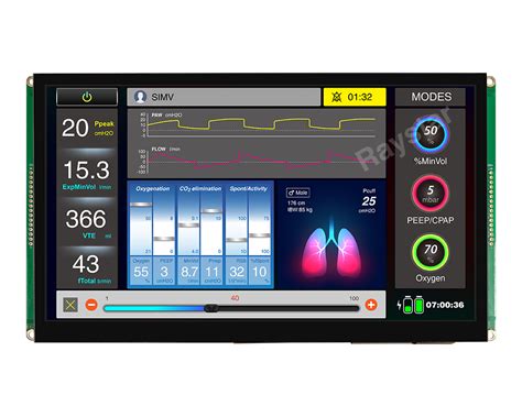 Rl0f00101000jgdadsa00 Raystar Optronics Inc