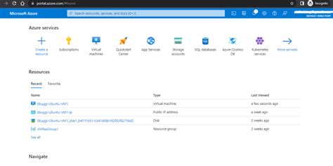 setup deploy and manage ubuntu redhat linux vm vps on any cloud
