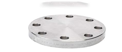 Blind Flanges Sumitec Inc Blind Flanges Sumitec Inc