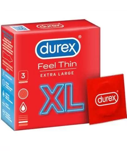 Durex Sex DrogeriaWapteka Pl