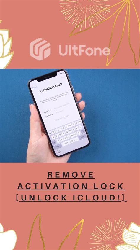 How To Bypassremove Activation Lock Without Previous Owner Unlock