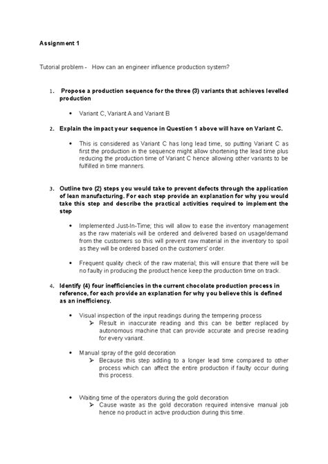 Assignment 1 Ams Tutorial Assignment 1 Tutorial Problem How Can