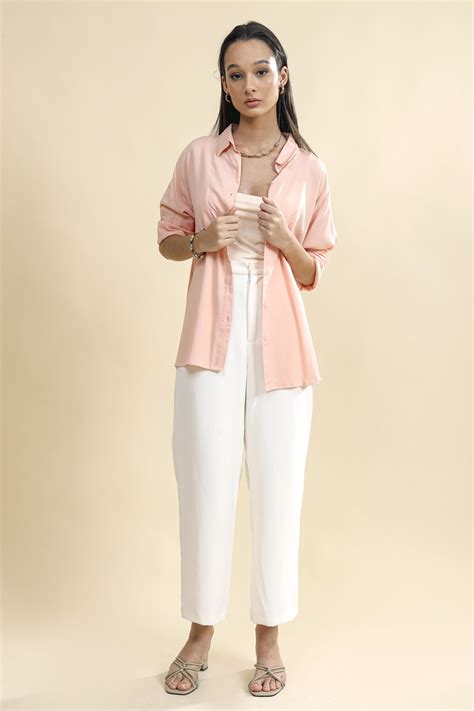 Anne Shirt Hava Indonesia