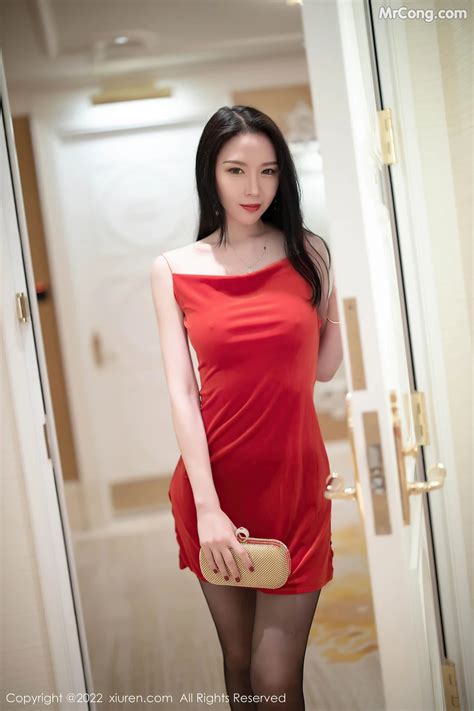 Free Xiuren No4443 Meng Xin Yue 梦心玥 97 Photos The China Girls