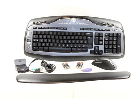 Install Logitech Wireless Keyboard Driver Vehiclebrown