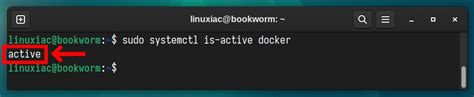 How To Install Docker On Debian Bookworm