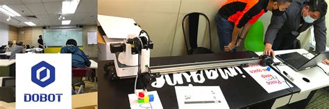 ntuc learninghub foundation of automated system using robotics