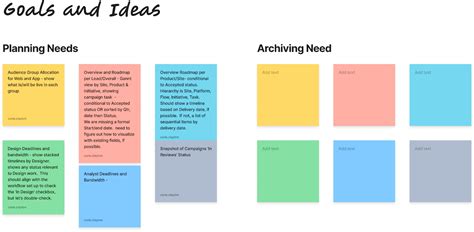 Smartsheet Source Of Truth Document Figma