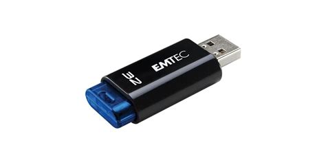 EMTEC Click GB USB Flash Drive