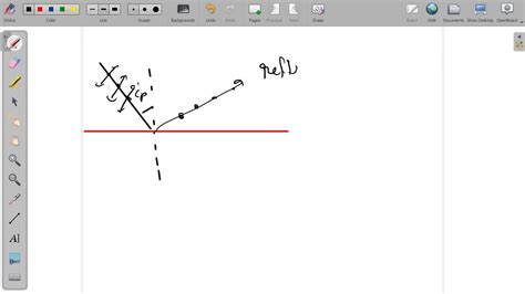 Solved Elliptically Polarized Light Is Produced By The Superposition Of