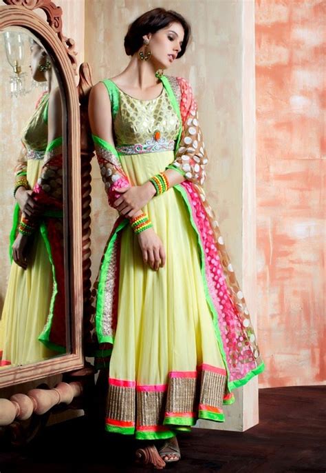 Holi Dresses 2014 Holi Festival Dresses Colorful Indian Dresses For