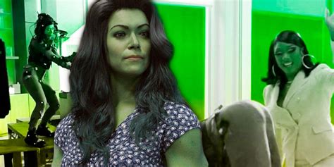 She Hulk Promotes The Season Finale With A Whole Lot Of Bts Twerking